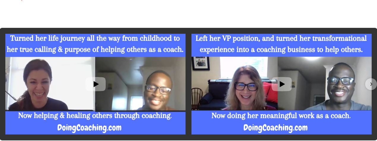 Find A Coach – Find A Life Coach, Find Coaches Worldwide